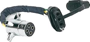 Hopkins 47465 4 Wire Flat Adapter Buy Online At Best Price In Egypt