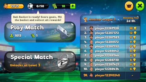 Descargar Head Ball 2 1 608 Apk Gratis Para Android