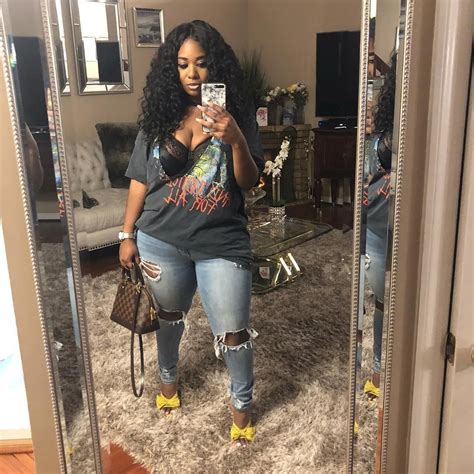 Summer Concert Outfits Plus Size Maryrose Church