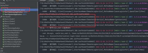 Bug Dubbo Skywalking Agent Tid No Transmit Issue Apache