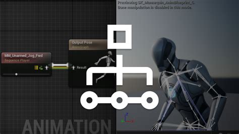 Animation Blueprint Linking In Unreal Engine Unreal Engine 55