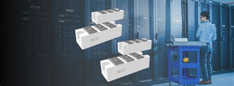 Maximize Power Efficiency With MCC S Glass Passivated Diode Modules