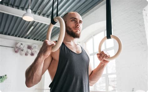 5 Hardest Calisthenics Moves Ranked By Difficulty Betterme