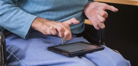 Training On Digital Accessibility And Assistive Technology Easpd