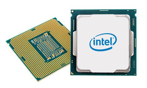 Coffee Lake Intel Anuncia Processadores Core De 8ª Geração Para