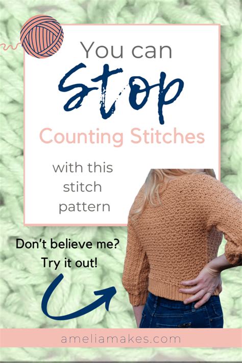 Crochet The Spider Stitch Easy Video And Photo Tutorials