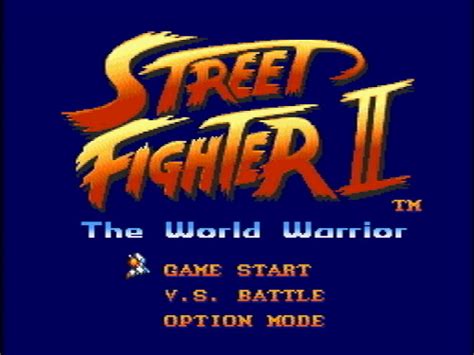 Street Fighter Ii Snes Cheats Retromaggedon Gaming