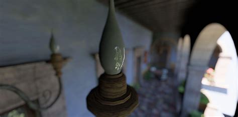 Sample Renders From My Real Time Direct3d 12 Renderer More Info And Link To Github In The