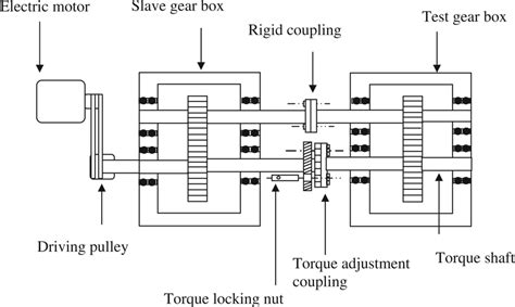 Wear Growth On Gear Teeth Download Scientific Diagram