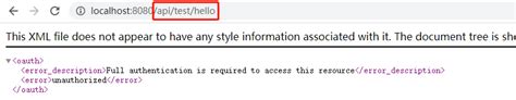 Springboot Oauth2 授权码模式与密码模式探索oauth2授权码获和密码模式token一样 Csdn博客