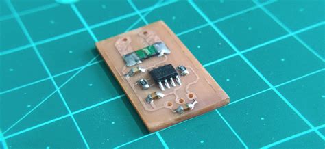 Diy Current Sensor 20 14 Steps With Pictures Instructables