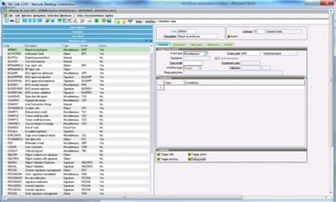 sage x3 consultant reviews how to set up workflows and emailing reports