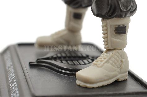 Cobra Officer Python Patrol G I Joe Toy Database And Checklists