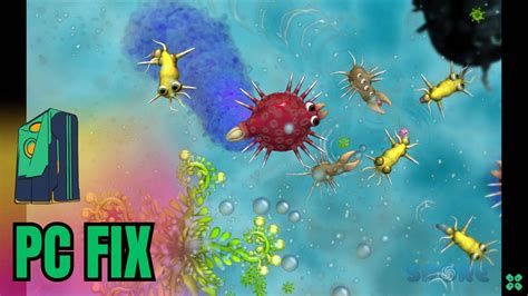 Why Spore Crashing On PC Here Are FIXES