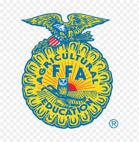 Ffa Logo Background