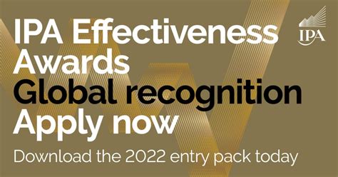 Ipa Institute Of Practitioners In Advertising On Linkedin