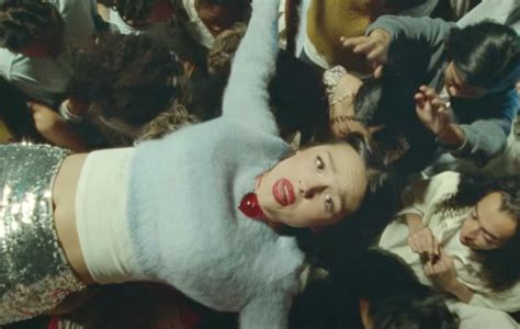 Olivia Rodrigo Releases New Single Bad Idea Right