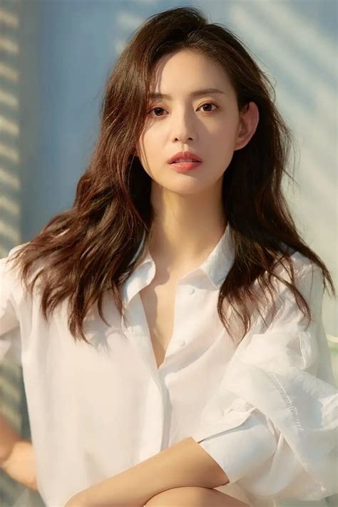 Wang Wei Profile Images — The Movie Database Tmdb