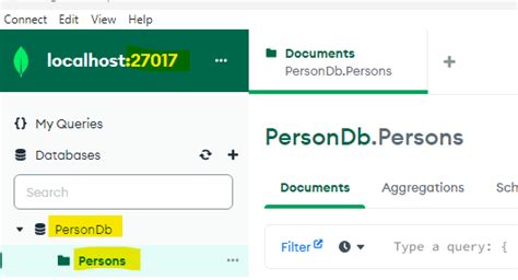C Crud Operations Dont Work In My Web Api Presumably Mongodb Problem Stack Overflow