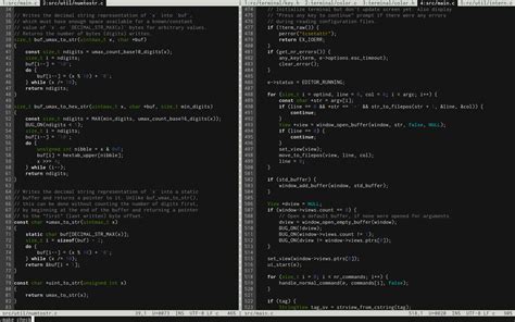 Github Oefenwebnanorc Syntax Highlighting Definitions For Nano