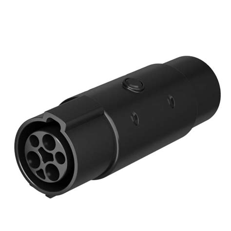 Ccs2 To Gbt Adapter Spvolt