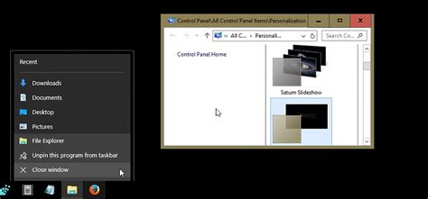 Weird Transparent Edges To Some Context Menus Solved Windows Forums