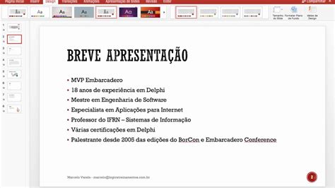 Intensive Delphi 2016 Desenvolvimento Web Com Datasnap E Angularjs