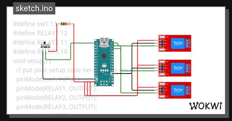 Wokwi Online Esp32 Stm32 Arduino Simulator Wokwi Online Esp32 Stm32 Arduino Simulator