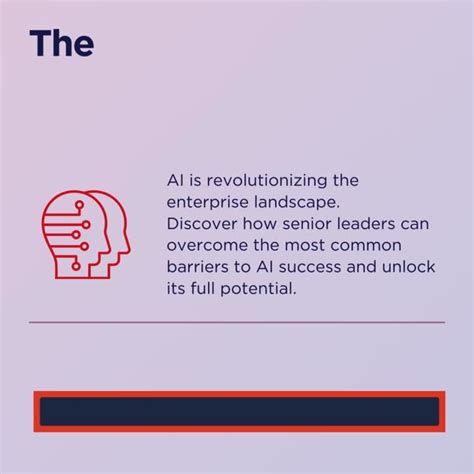 Padakanti Bhanu Teja On Linkedin Barriers To Ai Success And How To Overcome Them