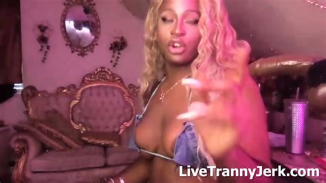Dream Tranny Live Sex Eporner