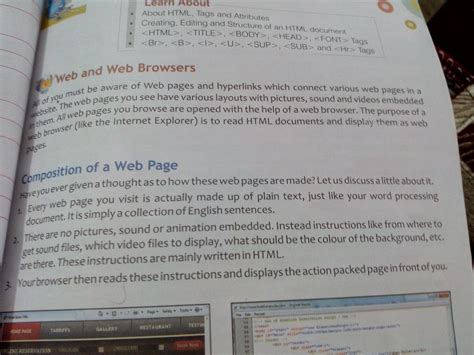 1 What Is The Purpose Of Using Html 2 What Are The Uses Of Html 3