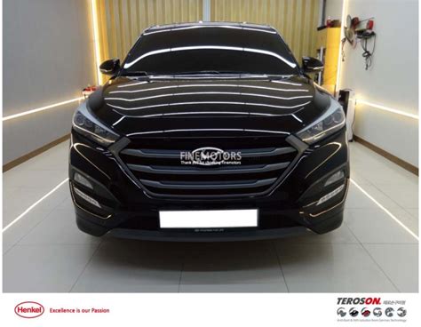 구미 언더코팅전문점 프리미엄 테로손구미점 투싼tl 차량 광택코팅and피톤치드 케어 네이버 블로그