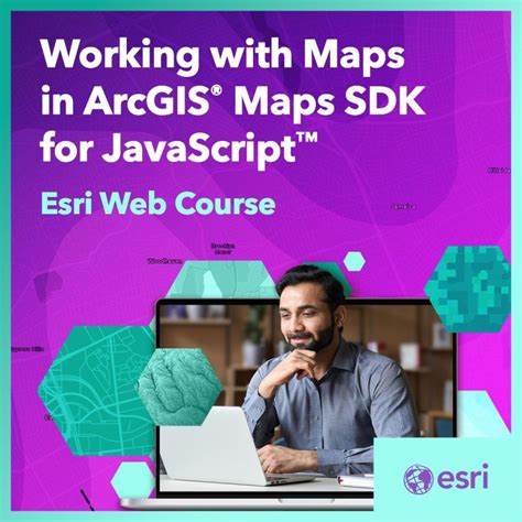 Maps And Scenes That Visualize Spatial Data Are The Basis Of Apps Created Ricardo Sahagun Mba
