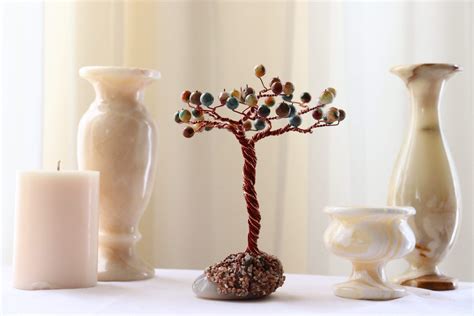 Tree Of Radiance Noura Arts