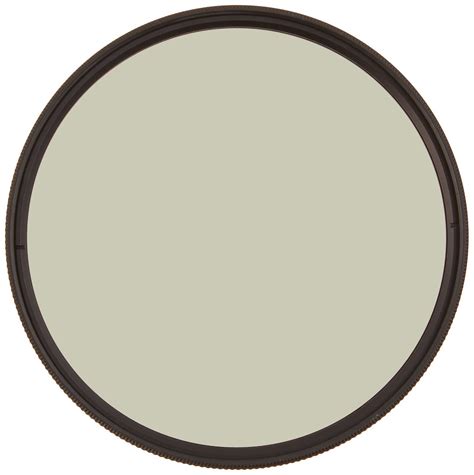 Basics Circular Polarizer Camera Lens Filter