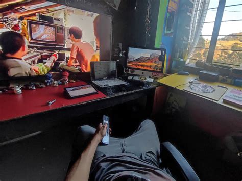 Not A Gamer Setup It Is An Inventor Setup🤠😂😅 Rsetups