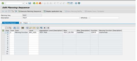 sap bpc 10 1 embedded integrating planning funct sap community