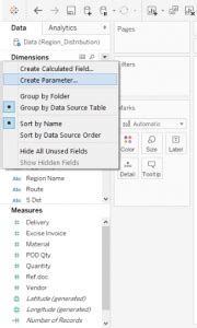 Parameters In Tableau How To Create And Use Parameters In Tableau