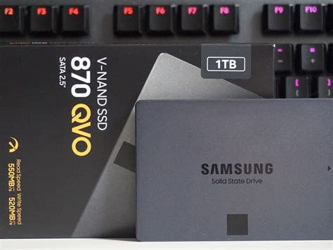 What Does An SSD Do For Gaming Robots Net