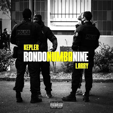 Kepler Rondo Numba Nine Lyrics Genius Lyrics