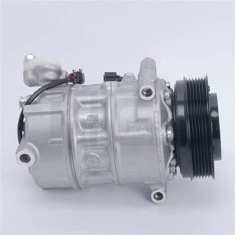 Volvo Xc 90 Compressor 14 19067