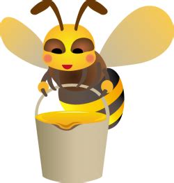 8月3日 はちみつの日 ビジソザ