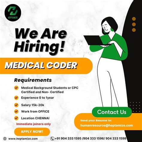 Dr Javeed Ahmed On Linkedin Hiring Medicalcoder