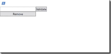 Create A Gui For Your Powershell Script With Wpf Sysops