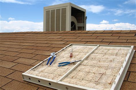 How Much Does A Swamp Cooler Cost To Install
