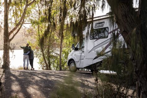 Mercedes Class C Rv Campers Camping World Blog