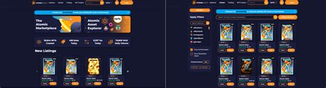 A WAX NFT Beginner S Guide EOS Go Blog