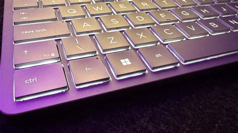 HP Programmable Wireless Keyboard Review High End And Low Profile But It Does Have Some