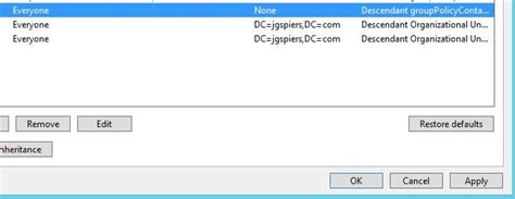 Audit Group Policy Changes JGSpiers Com Audit Group Policy Changes JGSpiers Com