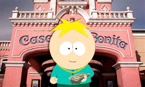 Casa Bonita De La Quiebra Al éxito Gracias A South Park